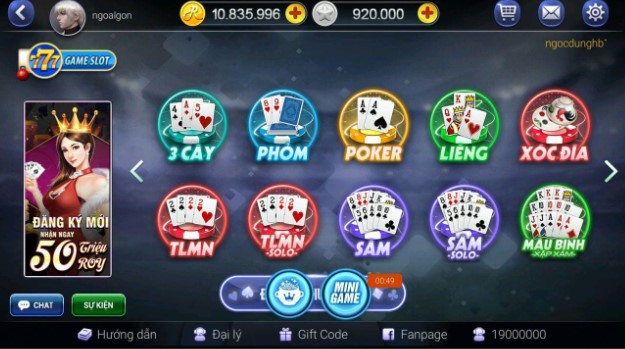 Mẹo hay khi săn Roy Vip Giftcode thành công từ game thủ lão làng - Game Bài Đổi ThưởngGame Bài ...